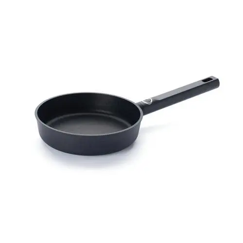 WOLL Ecologic Nonstick Try Me Fry Pan 8-inch - Black