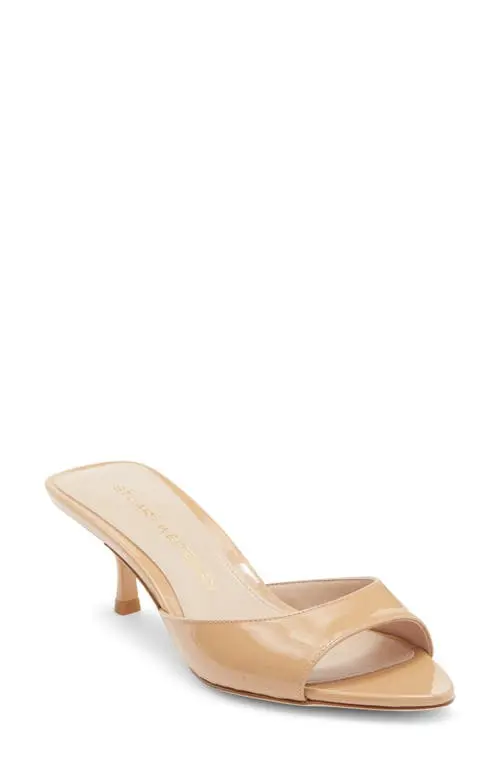 STUART WEITZMAN Lexington 50 Mule