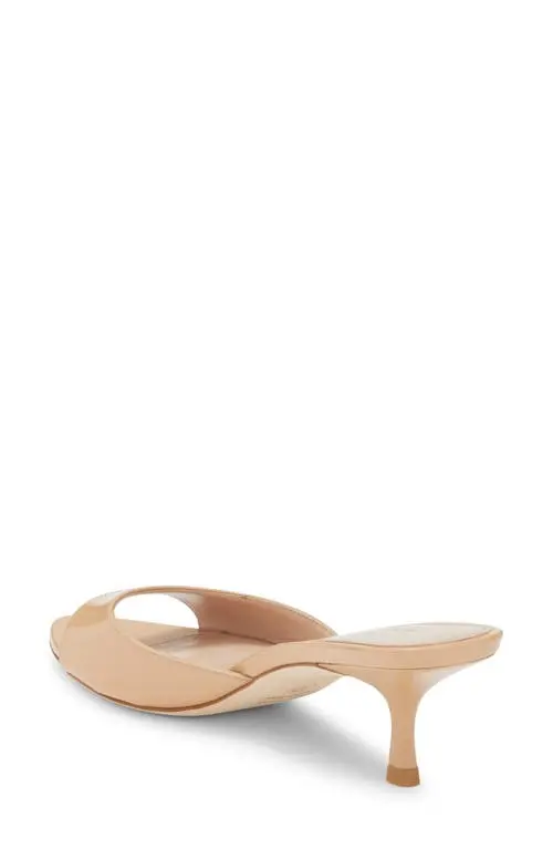 STUART WEITZMAN Lexington 50 Mule