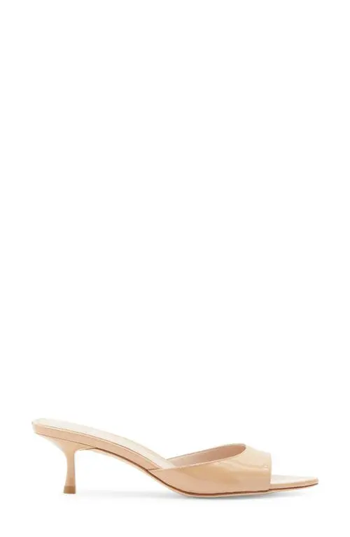 STUART WEITZMAN Lexington 50 Mule