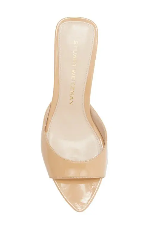 STUART WEITZMAN Lexington 50 Mule