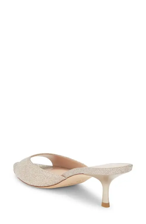 STUART WEITZMAN Lexington 50 Mule