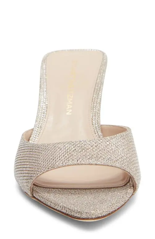 STUART WEITZMAN Lexington 50 Mule