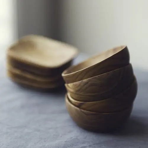 BE HOME Pinch Bowlsset Of 4