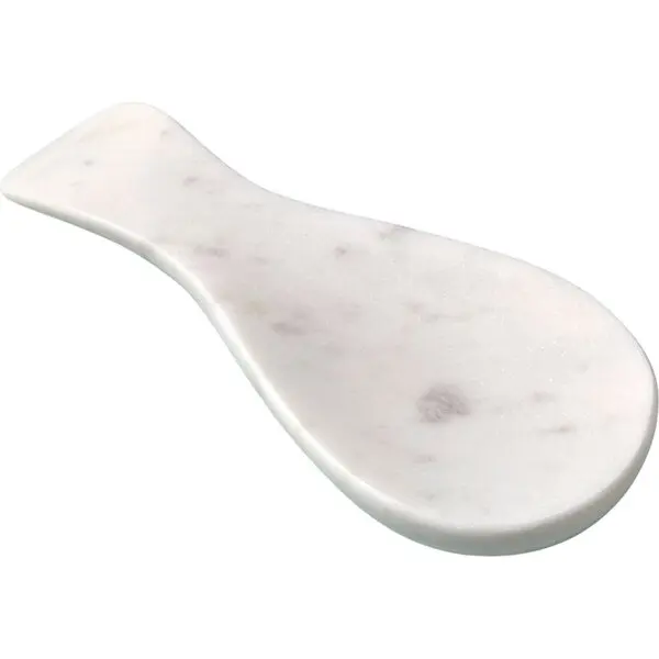 BE HOME Spoon Rest - Marble