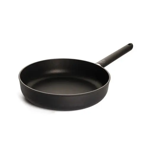 WOLL Ecologic Nonstick Saute Pan & Lid 11-inch