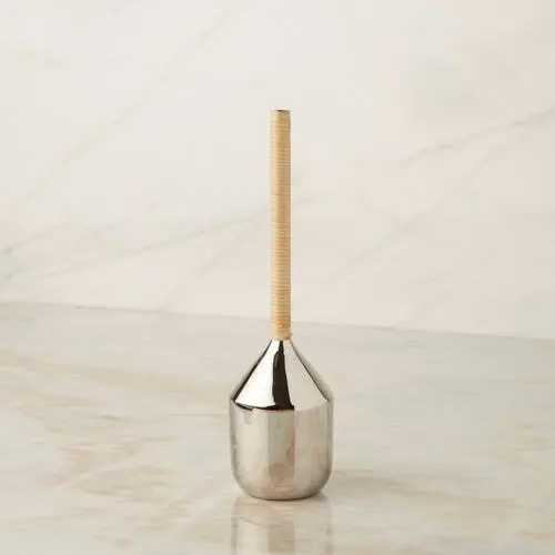 BE HOME Arendal Rattan Vessel