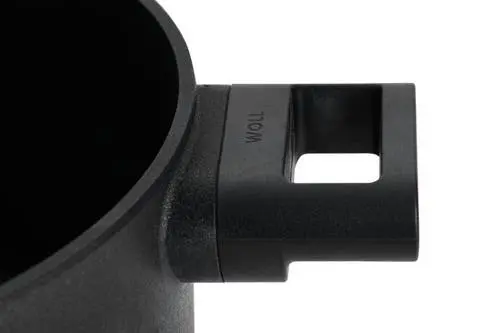 WOLL Ecologic Nonstick Stock Pot 9.5-inch