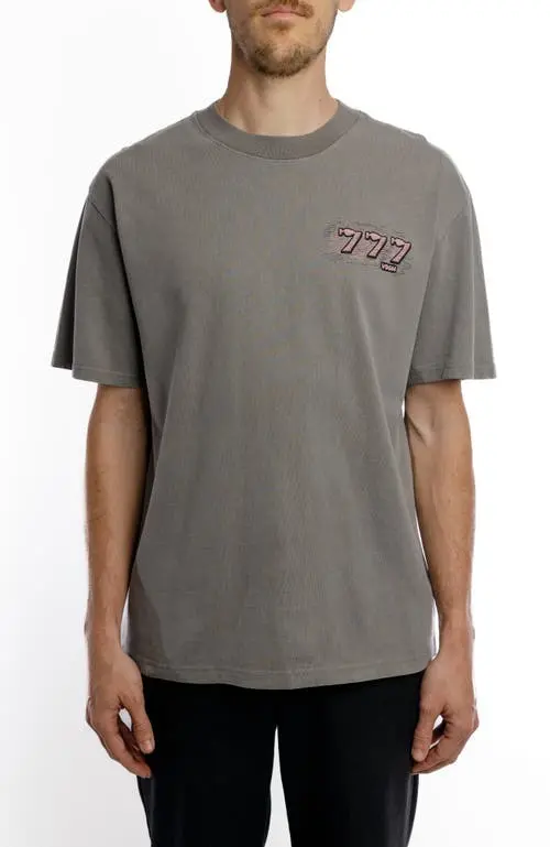 VARDAGEN Caesars Possum Graphic T-shirt