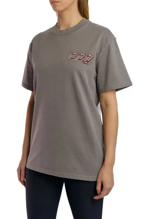 VARDAGEN Caesars Possum Graphic T-shirt