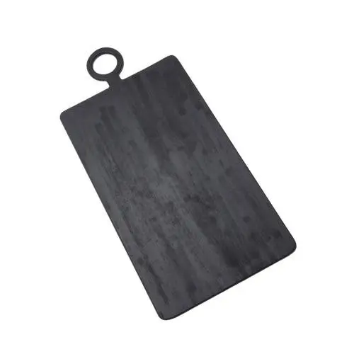 BE HOME Arendal Oversized Rectangular Board - Black