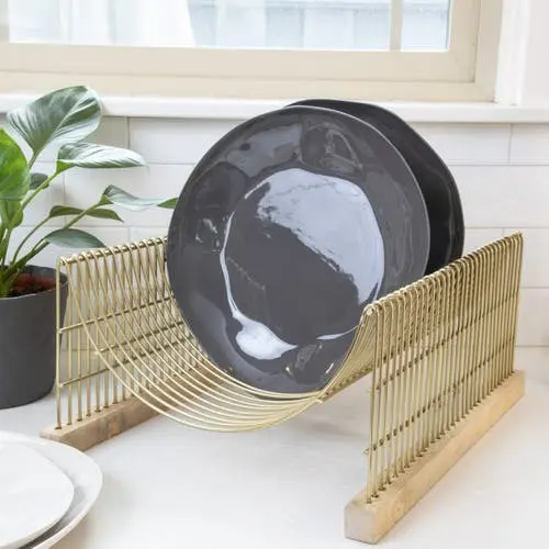 BE HOME Leo Dish Drying Rack