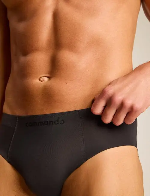 Commando Ultimate Bonded Brief