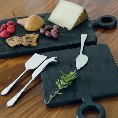 BE HOME Arendal Mini Square Board