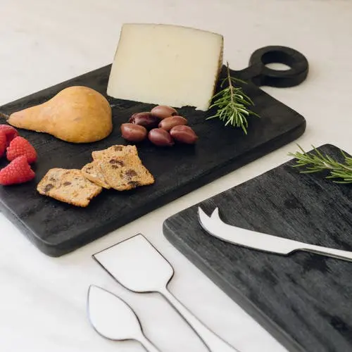 BE HOME Arendal Mini Square Board