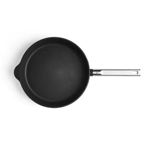 WOLL Ecologic Pro Nonstick Saute Pan 11-inch