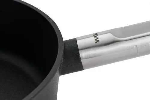 WOLL Ecologic Pro Nonstick Saute Pan 11-inch