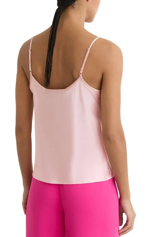 REISS Corey Silk Camisole