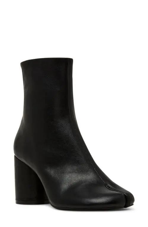Steve Madden Caro Split Toe Bootie