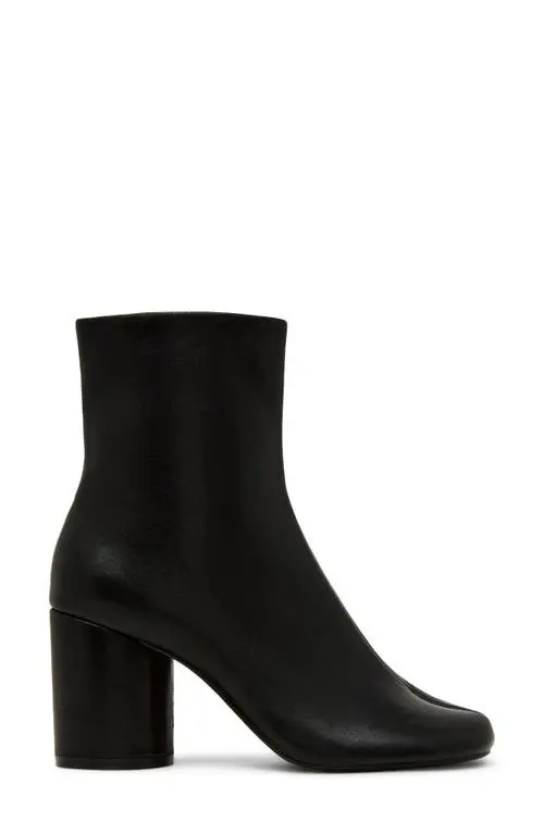 Steve Madden Caro Split Toe Bootie