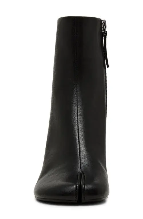 Steve Madden Caro Split Toe Bootie