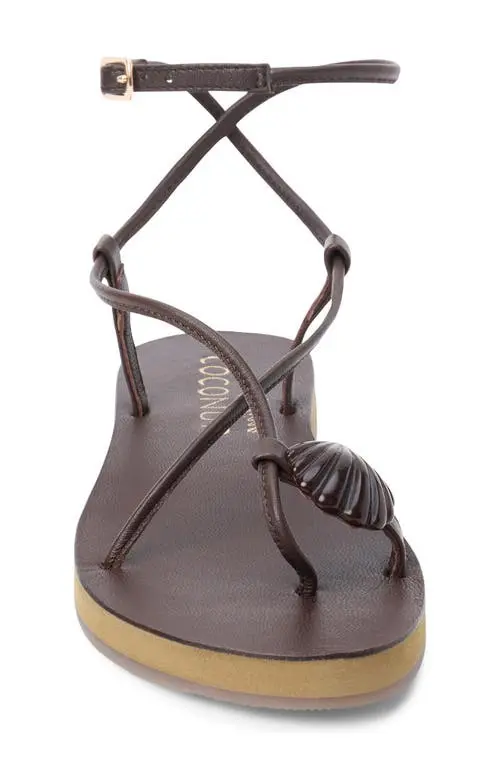 Matisse Cassian Ankle Strap Strap