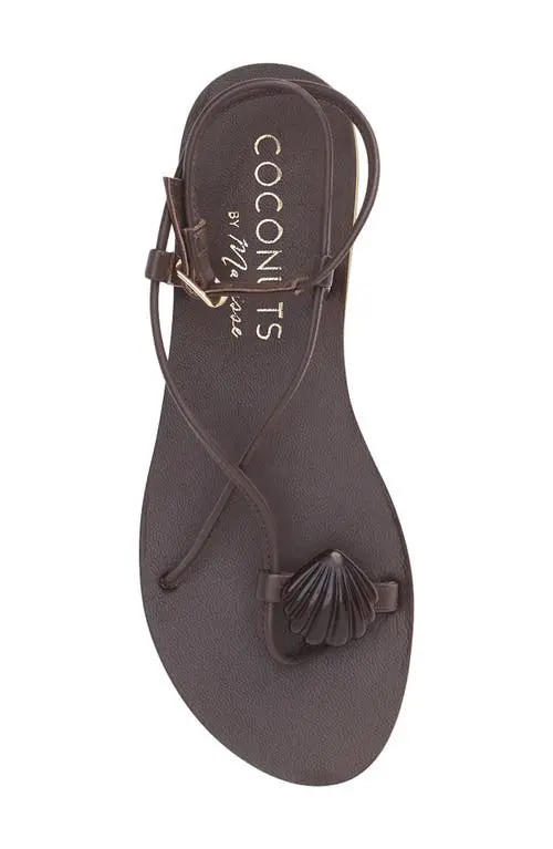 Matisse Cassian Ankle Strap Strap