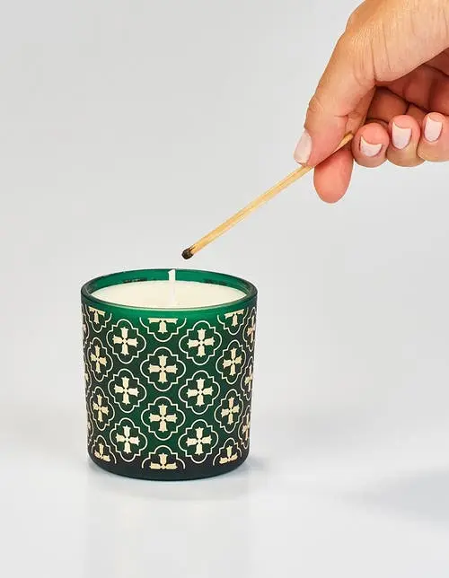 81031480 Carioca Scented Candle