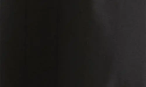 Universal Standard Danna Jersey V-neck Midi Dress - Black