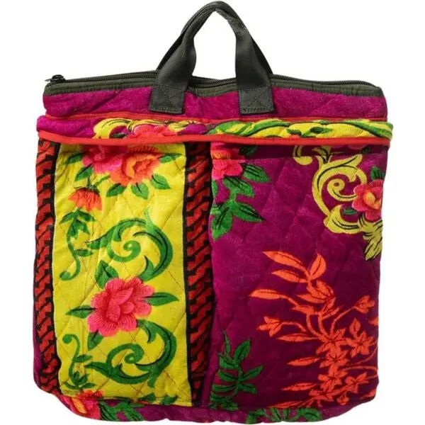 PUEBCO Mao Helmet Bag - Purple