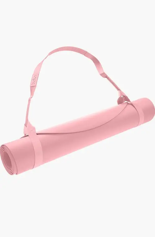 BALA Mat Strap - Blush