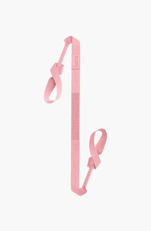 BALA Mat Strap - Blush
