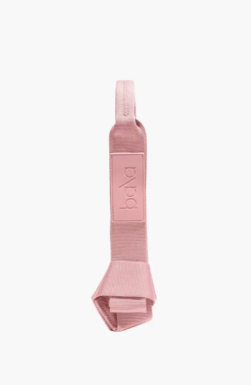 BALA Mat Strap - Blush