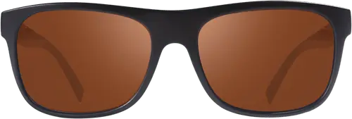REVO X ANNIKA Sunglasses - Brown