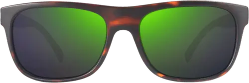 REVO X ANNIKA Sunglasses - Green