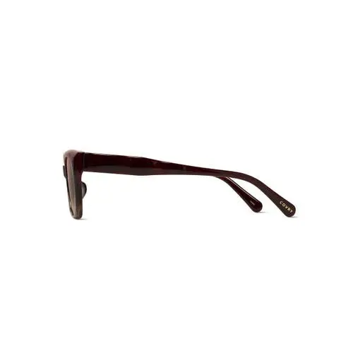 COVRY Shaula Sunglasses - Bordeaux