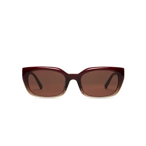 COVRY Shaula Sunglasses - Bordeaux