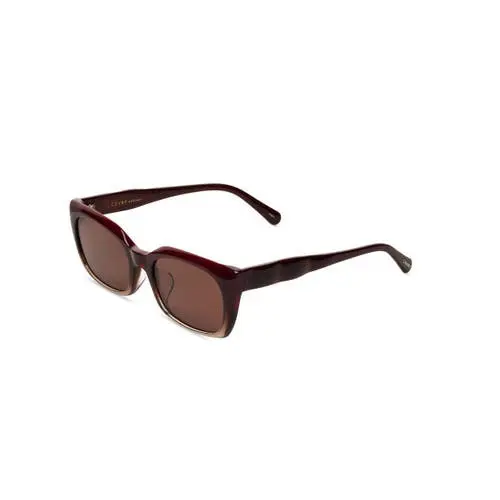 COVRY Shaula Sunglasses - Bordeaux