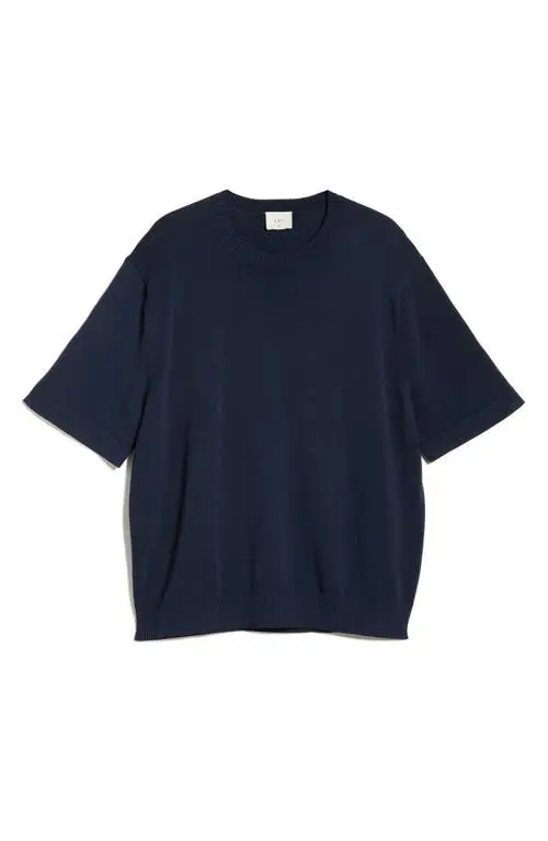 CHE Baller Short Sleeve Sweater