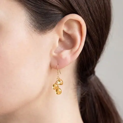 THE LOVERY Fine Jewelry Dangle Earrings