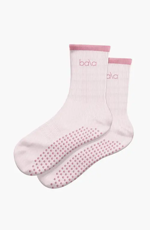 BALA The High Sock - Blush