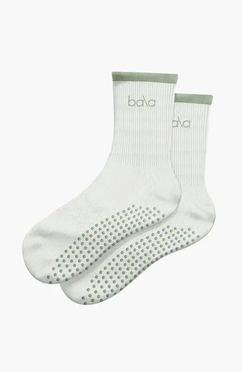 BALA The High Sock - Sage