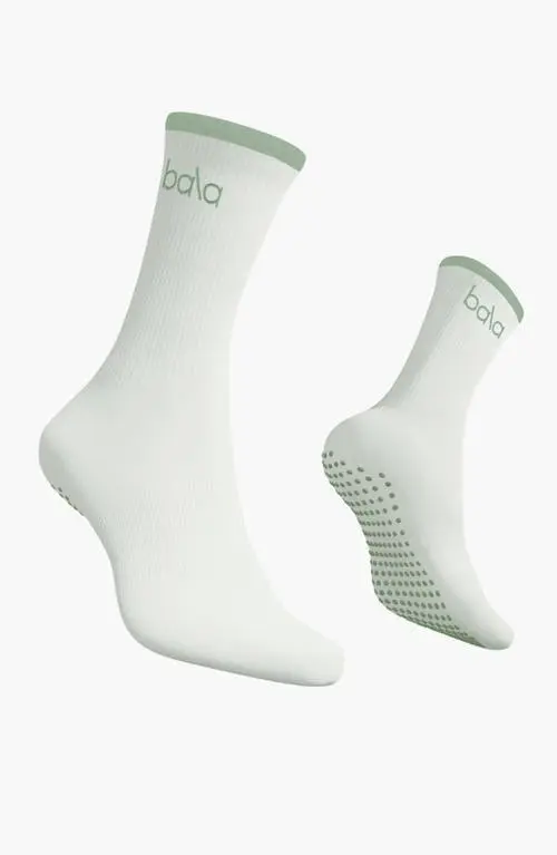 BALA The High Sock - Sage