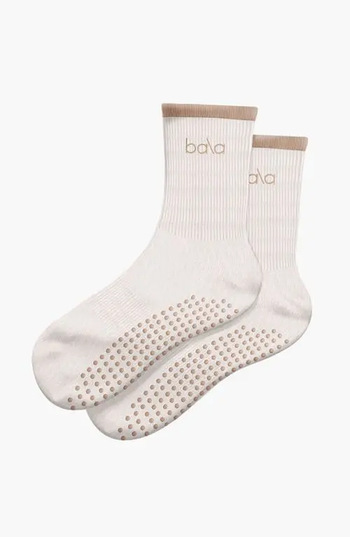 BALA The High Sock - Sand