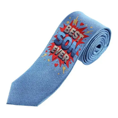 Trafalgar Daddy & Me Silk Neckties