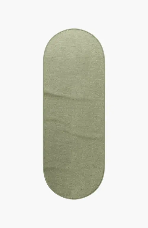 BALA Capsule Mat Towel - Sage