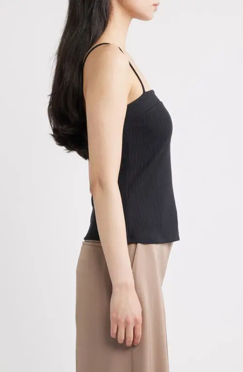 Theory Stretch Camisole