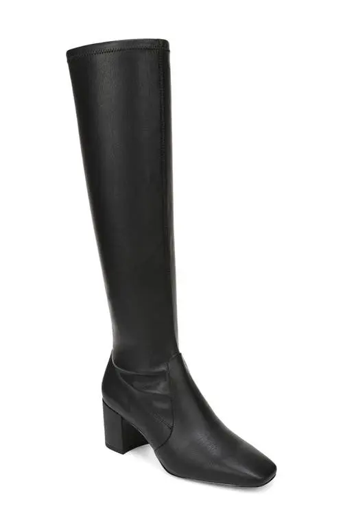 Franco Sarto Flexa Blix Knee High Boot - Flexa Black