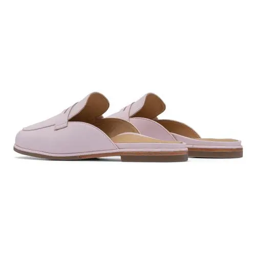 ABEO Strada Slip On Mule