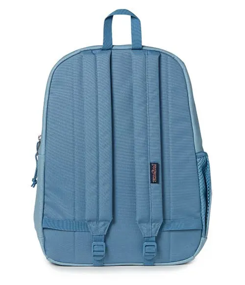 JANSPORT Cross Town Plus Remix Backpack - Tiny Daisies